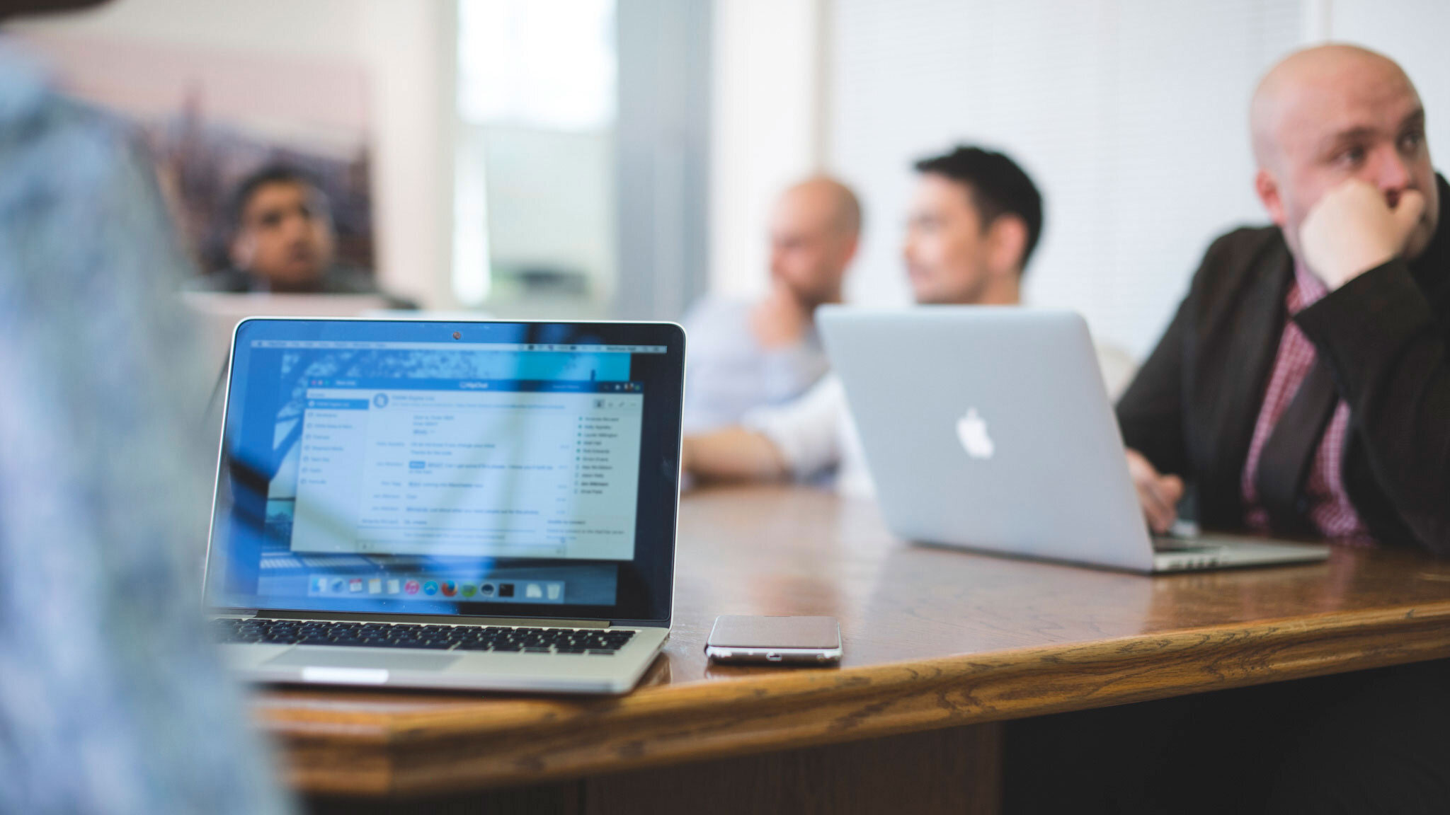 Bristol University - panel discussion on pursuing an MBA in the US and ...